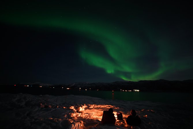 Aurora Tour - FAQ