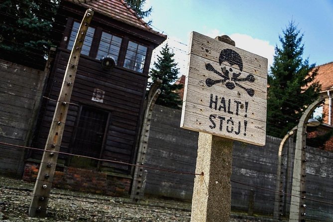 Auschwitz-Birkenau guided tour from Krakow with Ticket & Transfer - The Sum Up: Who Is It Best For?