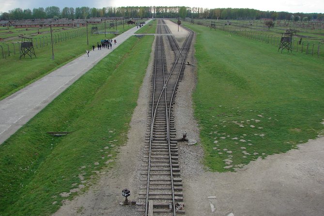 Auschwitz - Birkenau Museum and Memorial Private tour - Who Will Appreciate This Tour Most?