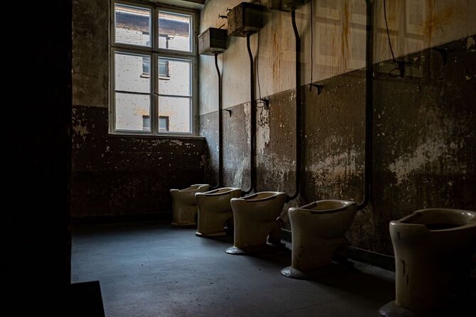 Auschwitz Birkenau Tour with Pickup and Lunch - The Sum Up