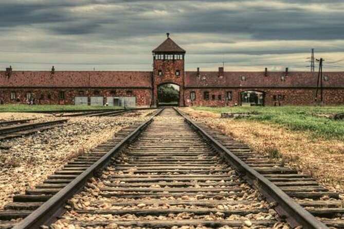 Auschwitz day tour from Warsaw by private car with lunch - FAQ