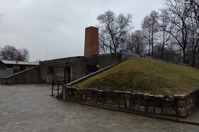 Auschwitz Museum and Salt Mine Tour with Private Transport - FAQs