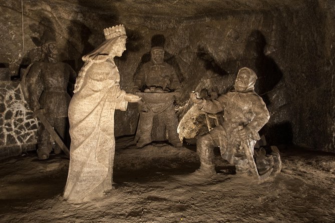 Auschwitz & Wieliczka ONE DAY Guided Tour +Private Transportation - The Value Proposition: Who Should Consider This Tour?