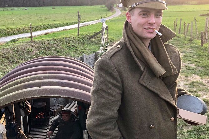 Australian - Fromelles-Ypres Day Tour - from Arras - Frequently Asked Questions