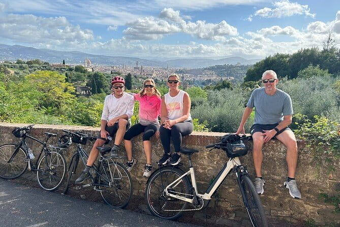 Authentic 7 Day Tuscany Tour - Day 6: The Wild Beauty of Maremma