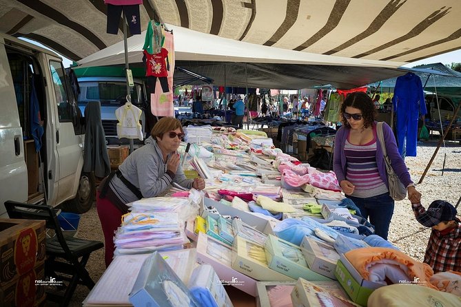 Authentic Algarve: Loulé Town Tour and Markets - What to Expect and What You Might Miss