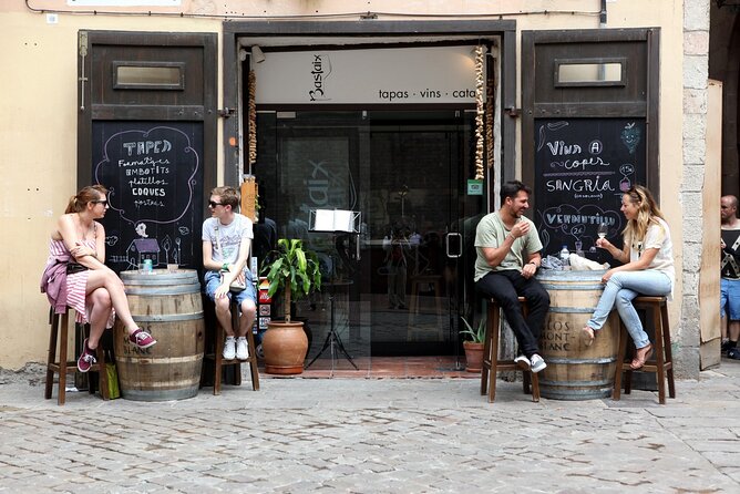 Authentic Barcelona Tapas Private Tour - Authenticity and Insights from Travelers