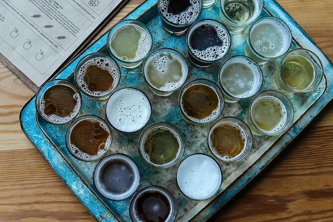 Authentic Beer and Pierogi Tour of Krakow - Detailed Reflection on the Tour Experience