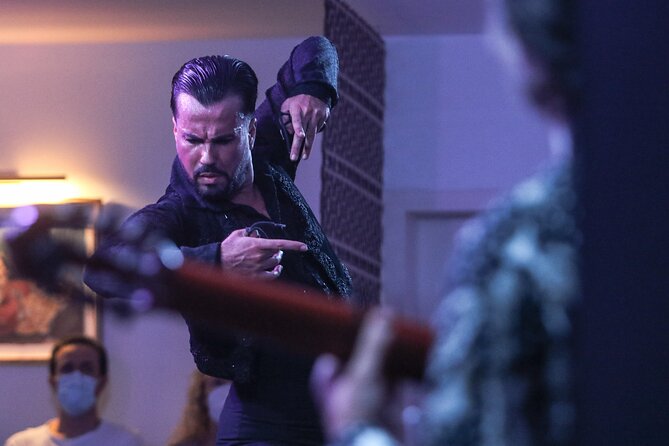 Authentic flamenco show. Alegria and gastronomy Malaga - Final Thoughts