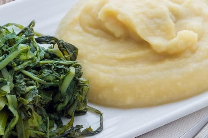 Authentic Food Tasting Experience Paros! VeganVegetarianCarnivore - Who Should Book This Tour?