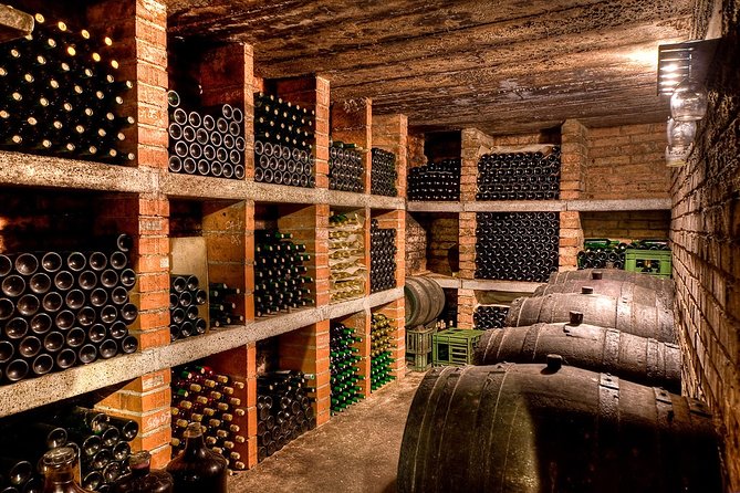 Authentic Gourmet Tour with Wine and Food Tasting from Paphos - Is This Tour Worth It?