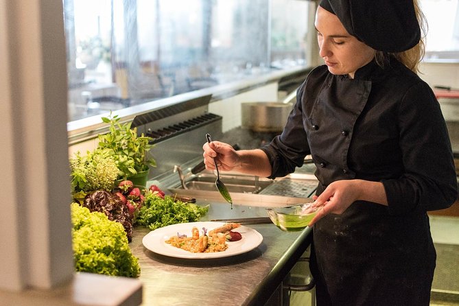 Authentic Pasta Cooking Class in Sorrento with Wine - What You’ll Love About This Class