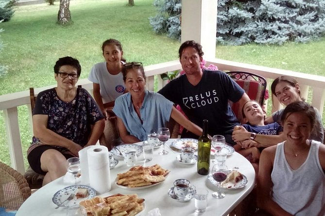 Authentic Private Tour of Hercegovina - Day 4: Hands-On Culinary Adventure