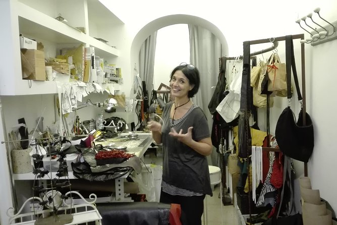 Authentic Roman shopping and fashion experience - The Sum Up: Is It Worth It?