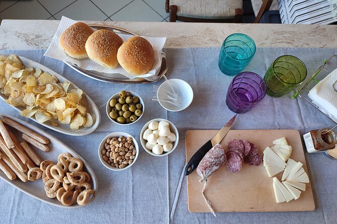 Authentic Sicilian cooking class with Francesca - Final Thoughts on the Experience