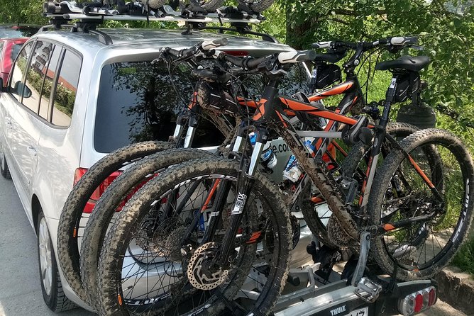 Avala & Kosmaj Bike Tour - Final Thoughts
