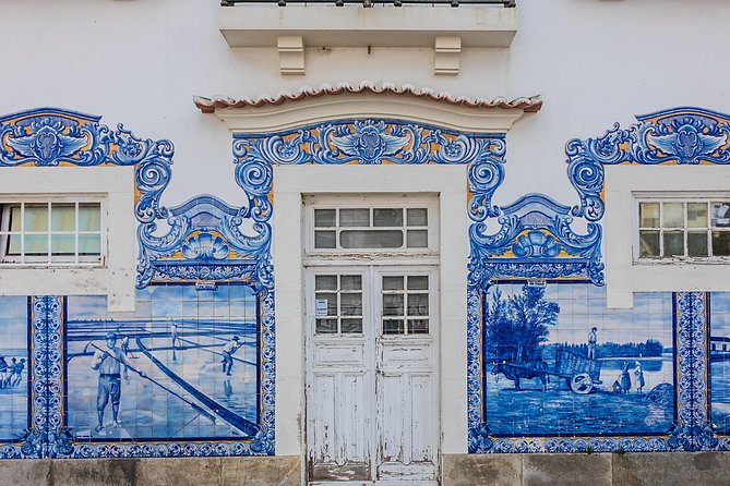 Aveiro Half Day Private Tour Porto w/ Moliceiro River Cruise - Who Will Love This Tour?