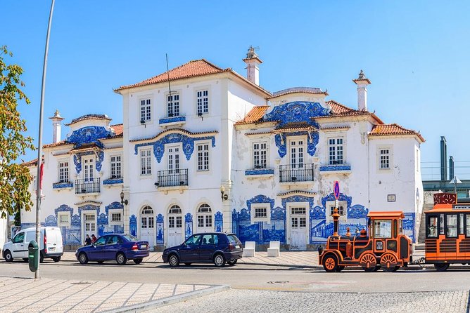 Aveiro Small-Group: Half Day Tour with Boat Ride - Frequently Asked Questions (FAQs)