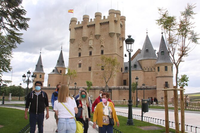 Avila and Segovia Full Day Tour from Madrid - Final Thoughts