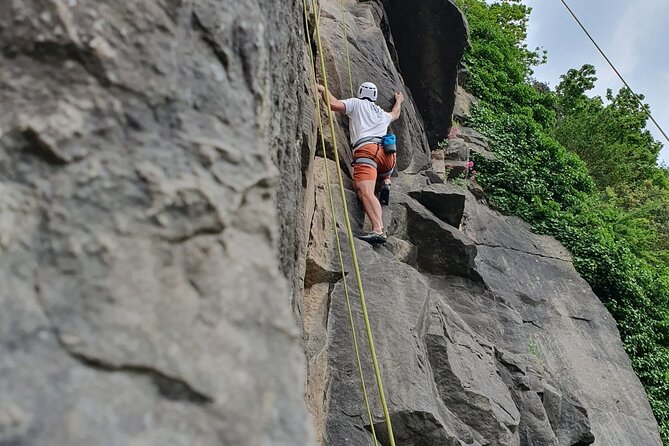 Avon Gorge Rock Climbing Experiences - Practical Considerations