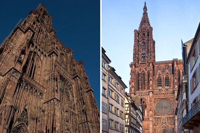 Baden-Baden, Black Forest and Strasbourg Day Trip from Frankfurt - Practical Tips for Travelers