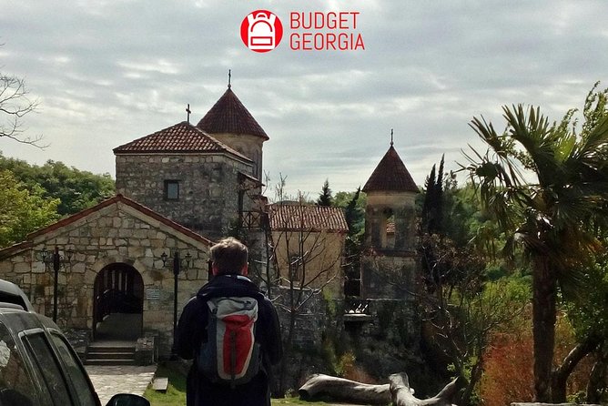 BAGRATI, GELATI & MOTSAMETA Group Tour from Kutaisi - FAQ