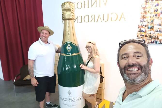 Bairrada Winery Route, full-day from Coimbra - Final Thoughts: Is It Worth It?