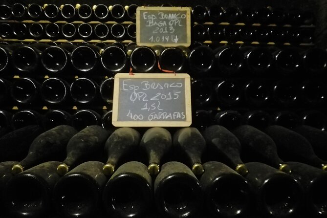 Bairrada Winery Route, half day from Coimbra - FAQs