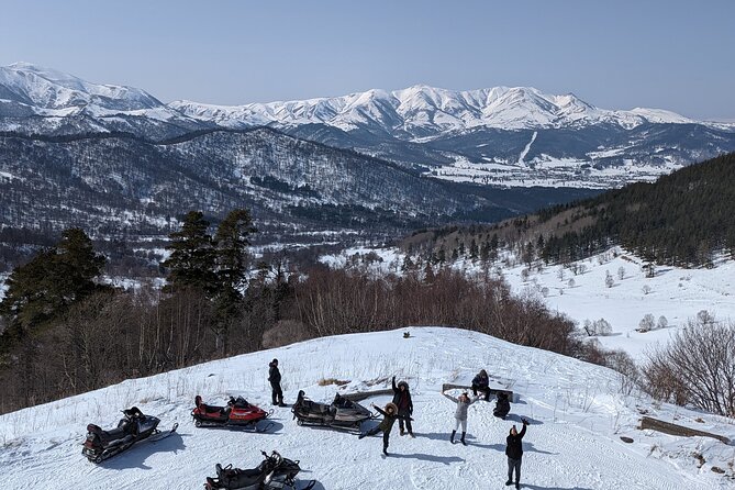 Bakuriani Snow Tour from Kutaisi - FAQs