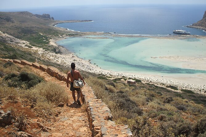 Balos Lagoon private Jeep tour with lunch - Frequently Asked Questions