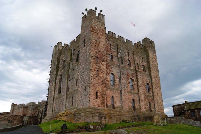 Bamburgh and Lindisfarne Day Tour - Who Should Consider This Tour?