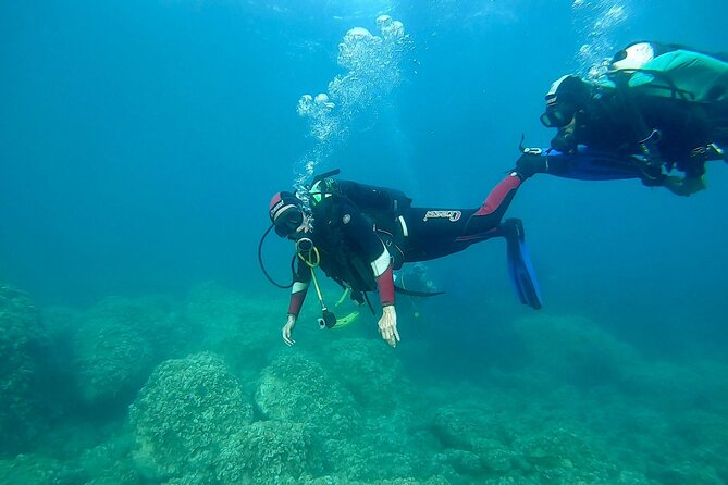 "Baptism of the Sea: Diving on the Island of Elba" - Frequently Asked Questions