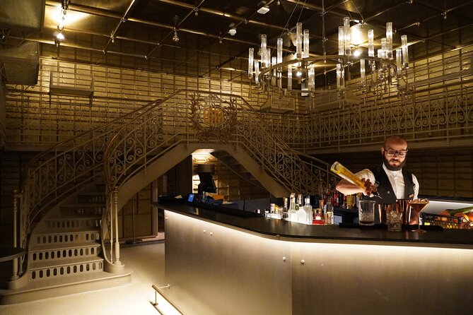 Bar Crawling - Is This Tour Worth It?