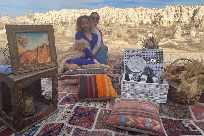 Barbecue Picnic in the valley (Sunset Time) - Authentic Experiences and Traveler Feedback