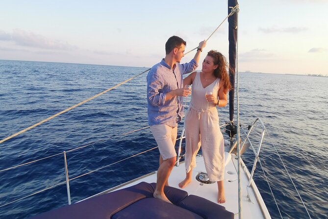 Barcelona 1-hour Boat Trip with Cava and Snacks - Who Will Love This Experience?
