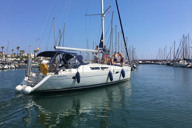 Barcelona 3-hour Private Boat Trip - Who Should Consider This Tour?