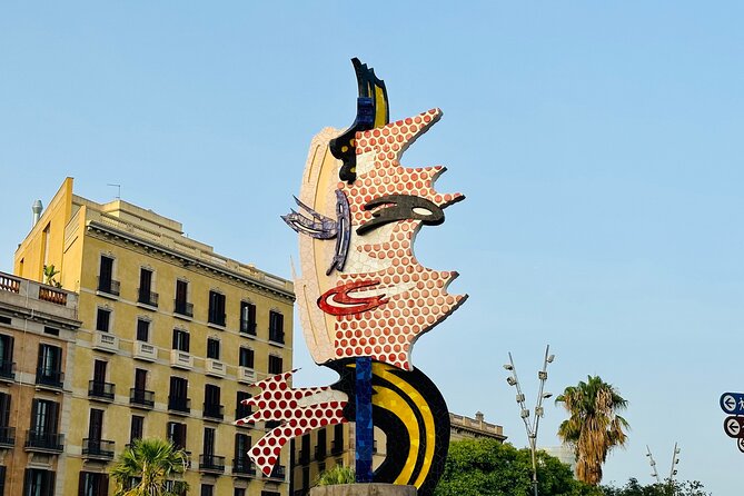 Barcelona and Picasso Museum Tour - Practical Details and Considerations