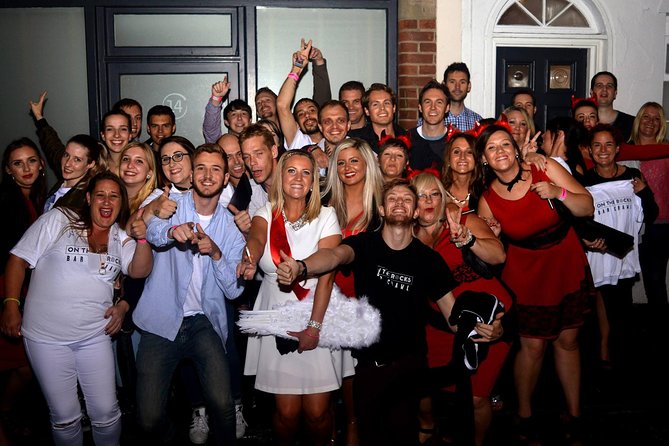 Barcelona Bar Crawl - The Bottom Line: Is the Barcelona Bar Crawl Worth It?