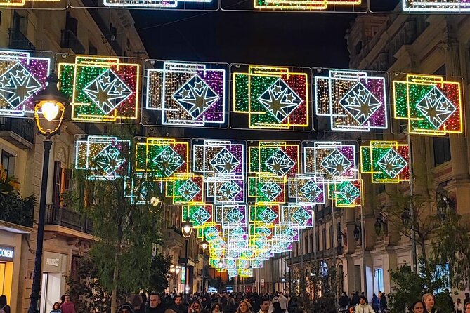 Barcelona Christmas Walking Tour - Practical Details That Matter