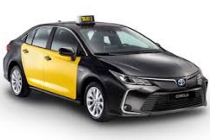Barcelona City to Cruise Port Private Transfer - Who Will Benefit Most?