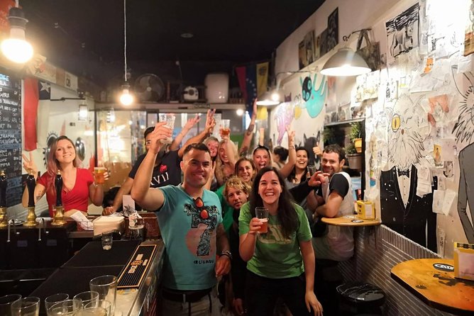 Barcelona Craft Beer Tour with a Brewery Tour and 3 Local Bars - The Final Word: Is It Worth It?