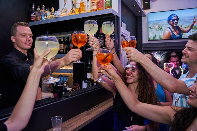 Barcelona Dark History Walking Tour and Pub Crawl - Authentic Experiences and Genuine Feedback