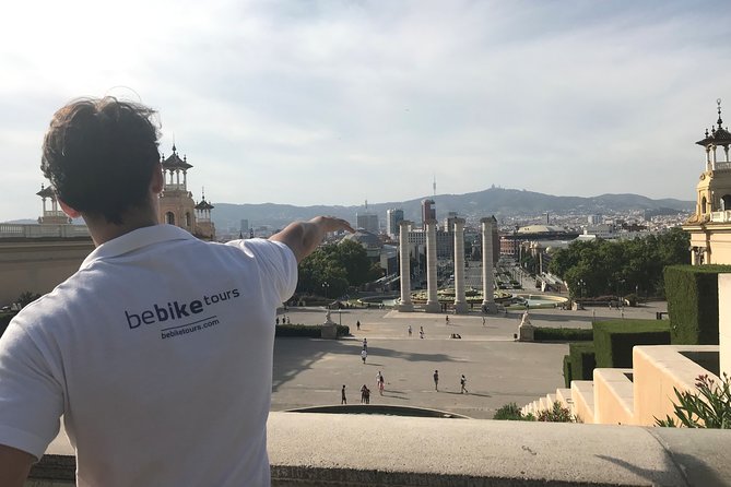 Barcelona E-Bike Tour: Montjuic Hill - FAQ