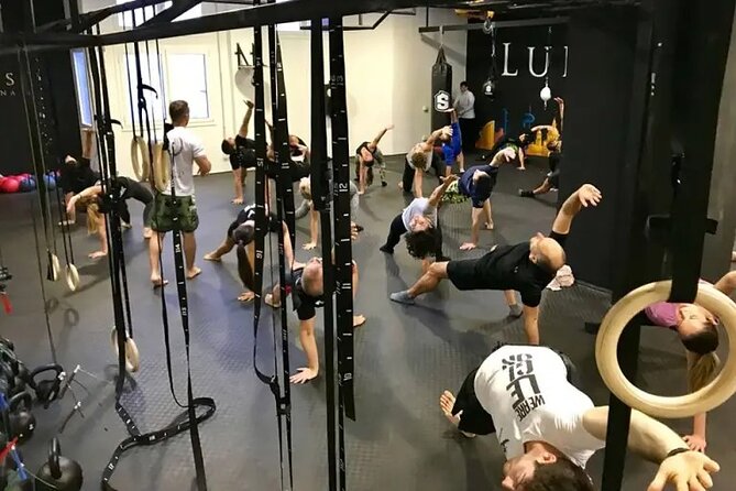 Barcelona Fitness Pass - Who Should Consider the Barcelona Fitness Pass?
