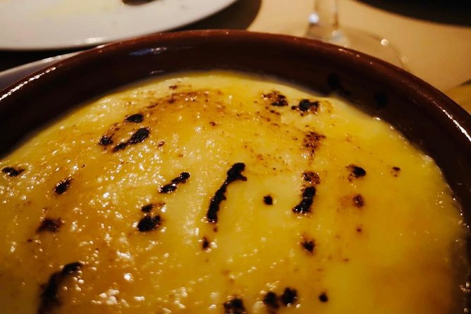 Barcelona Gothic Quarter Tapas Small Group Tour - Practical details that matter