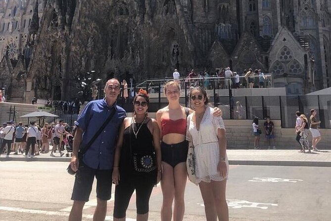 Barcelona Gothic Quarter Walking Tour With A Guide - FAQ