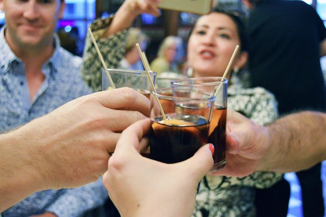 Barcelona Morning Tapas Crawl by Food Tour - Final Thoughts