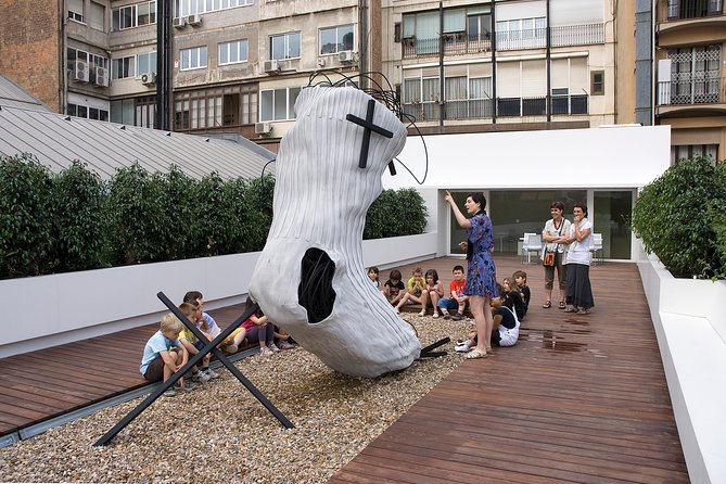 Barcelona Museum Pass - FAQs