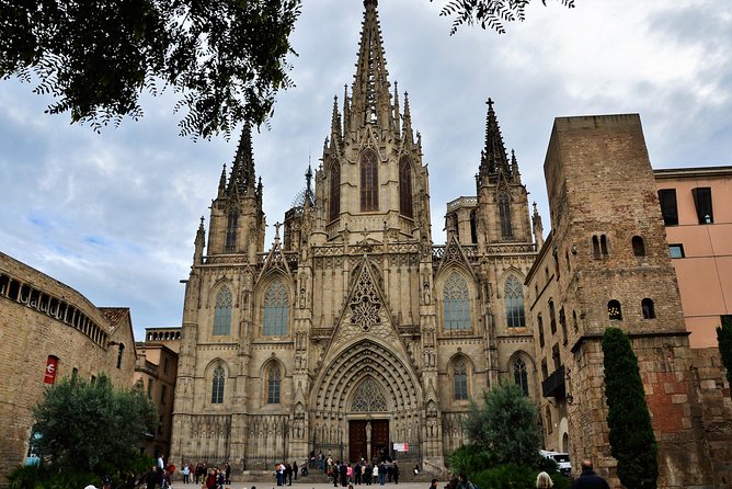 Barcelona Old Town and Gothic Quarter Walking Tour - The Sum Up: Who Will Love This Tour?