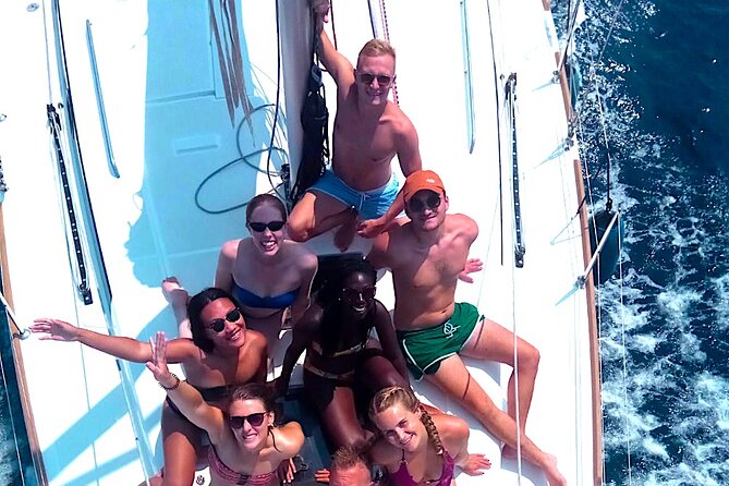 Barcelona Private Sailing with Open Bar & Snacks (max 9) - Final Thoughts: Is This Tour Right for You?